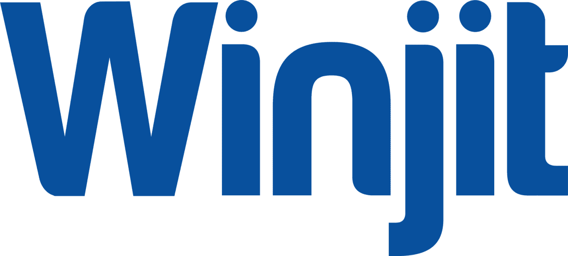 Winjit Logo High Resolution | Winjit Canvas